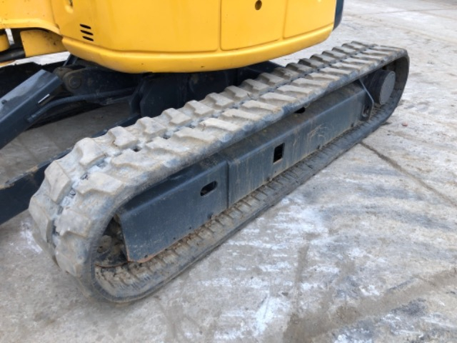 KOMATSU PC35MR-2 9380 – Nippon Trading