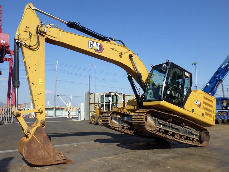 CAT320GC -CAT00320KLKS00254 – Nippon Trading