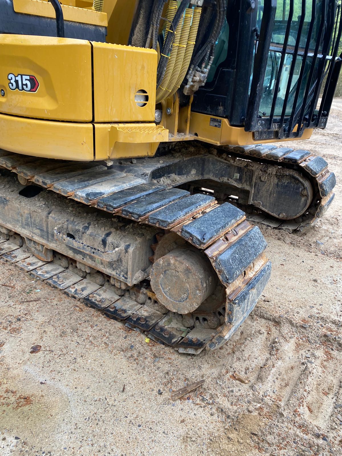 CAT-315-WKX11725 – Nippon Trading