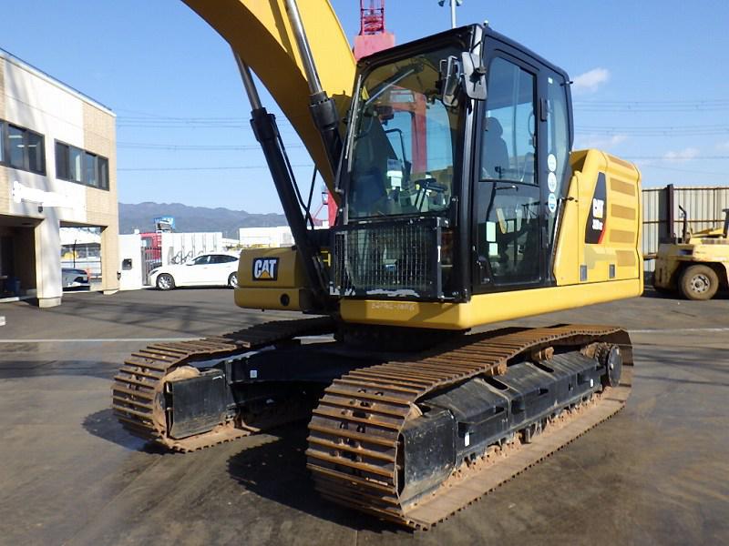 CAT-320GC-KTN10116 – Nippon Trading