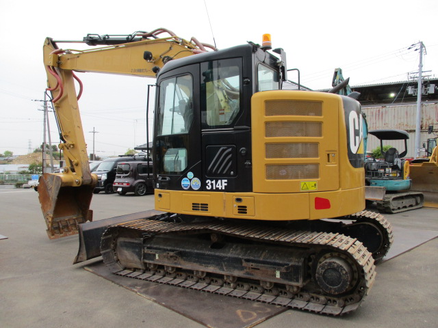 CAT-314F-CR-RAF10428 – Nippon Trading