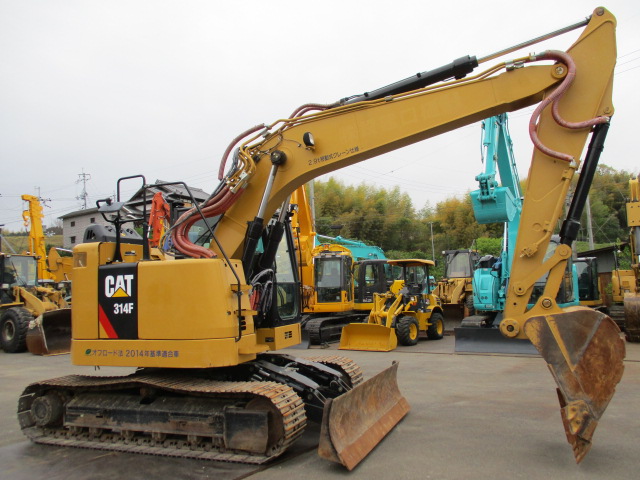 CAT-314F-CR-RAF10428 – Nippon Trading