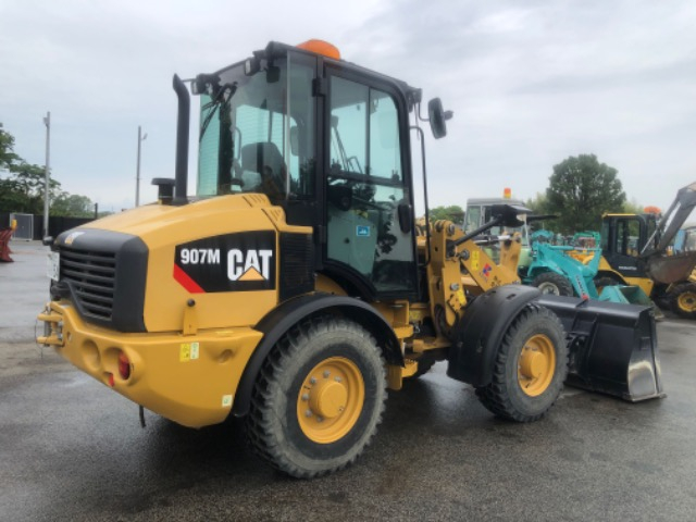 CAT-907M–CAT0907MCH7701487 – Nippon Trading