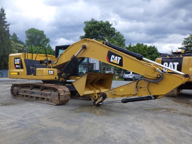 CAT 320GC KTN00259 – Nippon Trading