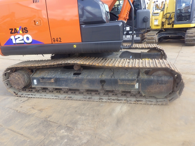 HITACHI ZX120-6 – 513430 – Nippon Trading